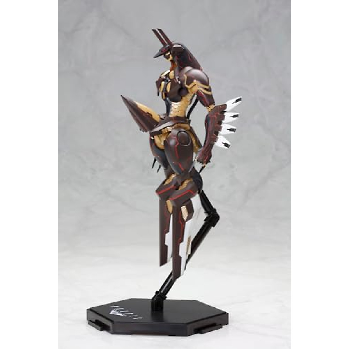 Kotobukiya ANUBIS ZONE OF THE ENDERS Anubis, Total Height: Approx. 7.1 inches (180 mm), Non-scale, Plastic Model