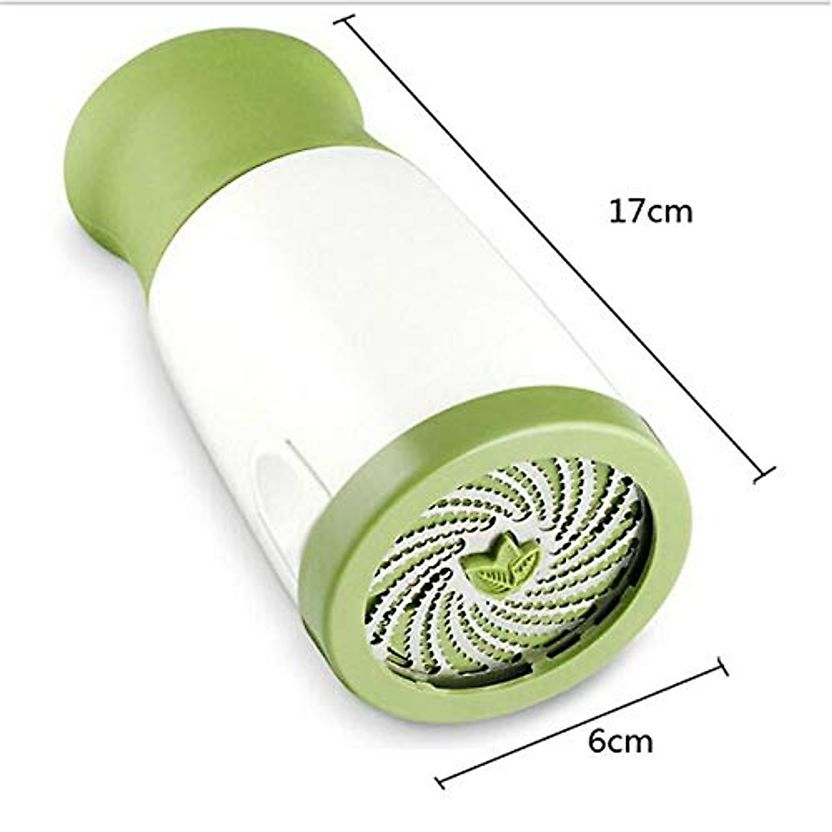 Herb Grinder Spice Mill Parsley Shredder Chopper Vegetable Cutter Garlic Coriander Spice Grinder Kitchen Accessories