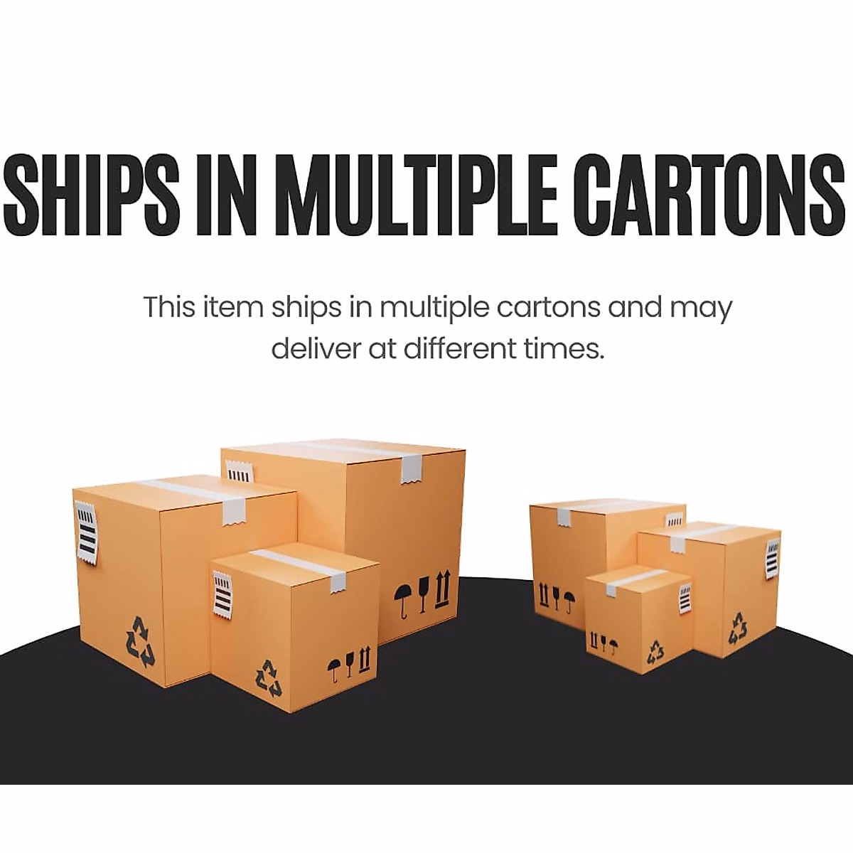 SEI Furniture Janice 2-Drawer Slim Profile Writing Desk, Espresso