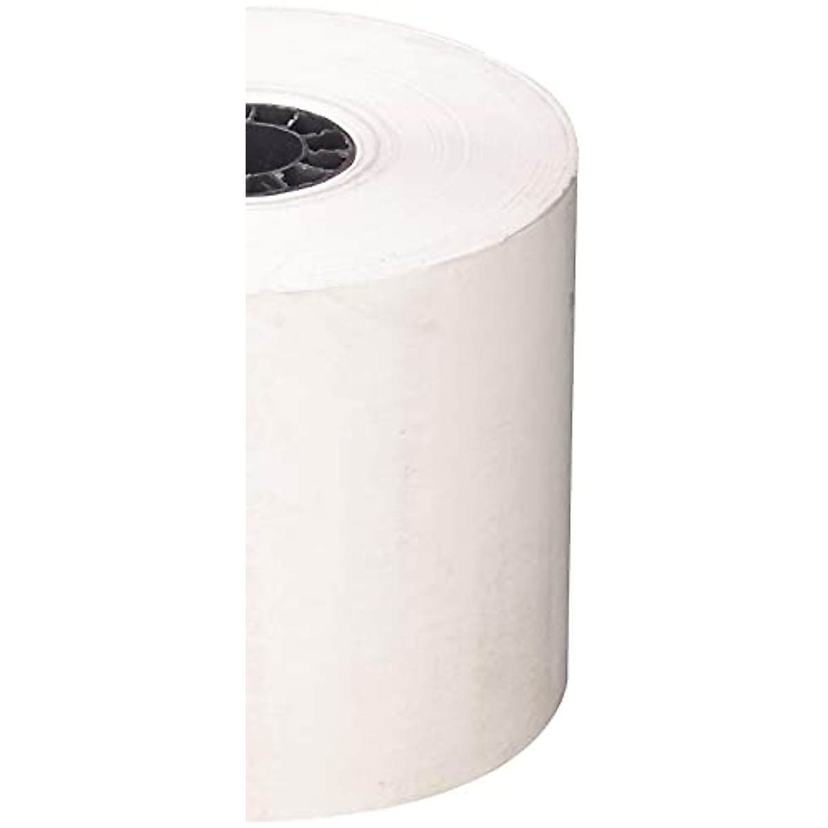 FHS Retail Thermal Receipt Paper, 2.25 Inches x 165 Feet Roll (32 Pack)