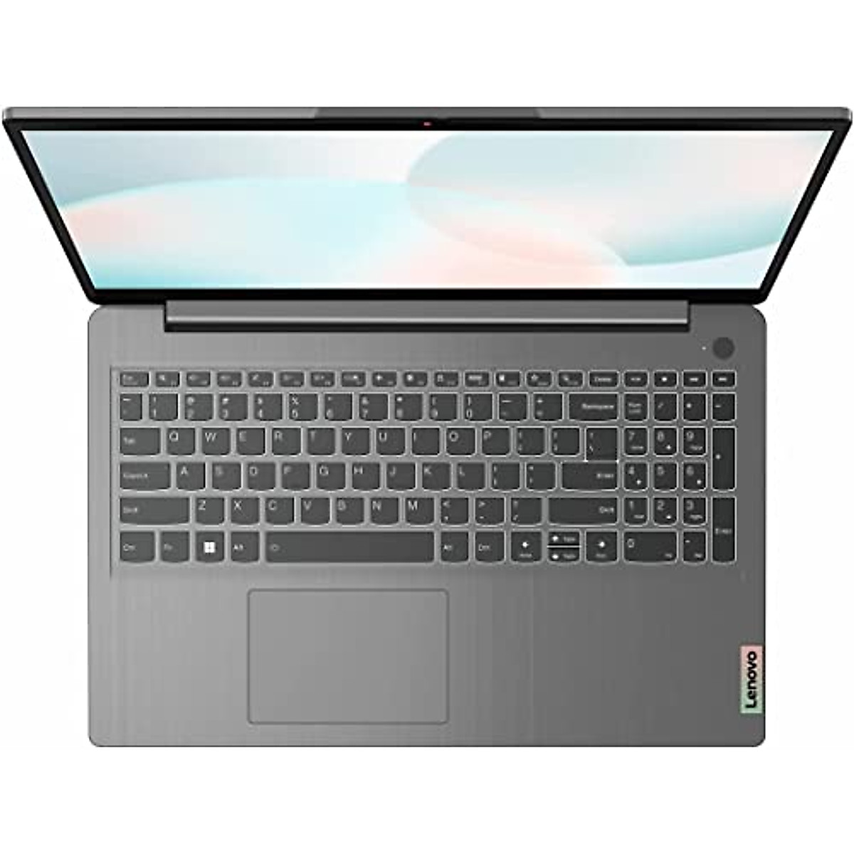 Lenovo IdeaPad 3 15.6" FHD (1920x1080) Anti-Glare IPS Display, AMD 6-Core Ryzen 5 5625U(> i7-10510U), 16GB RAM, 512GB SSD M.2 PCIe, Backlit, Fingerprint Reader, Windows 11, EAT Cloth