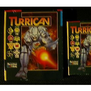 Turrican