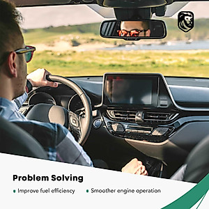 YHTAUTO Set of 4 Ignition Coil Packs Replacement for Audi A3 2006-2013, A4 2005-2016, A5 2010-2014, Q5 RS5 TT Quattro, Volkswagen Beetle Golf Jetta, Passat Eos GTI, Replace C1627