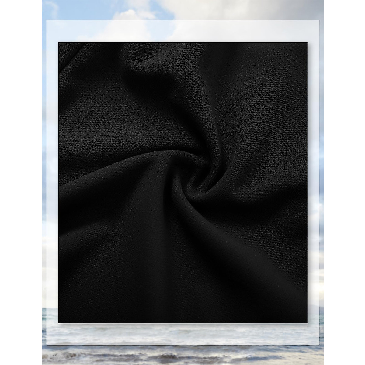 DRESSTELLS Cocktail Dress, Women's Wedding Guest Dresses, 3/4 Sleeves 1950s Vintage Tea Party Dress, 2023 Fall Church Dress, Fit and Flare Formal Prom Swing Dress Red Deer XL