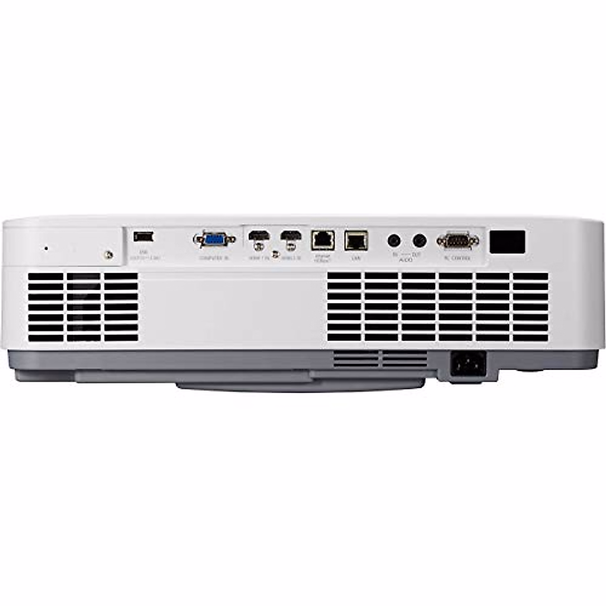 NEC NP-P525WL Wxga LCD Entry Installation Projector