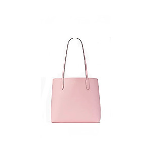 Kate Spade Ava Leather Reversible Tote (Derp berry)