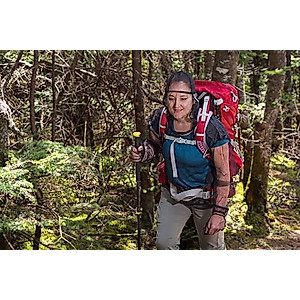 BENS InvisiNet Bug Jacket & Mitts - Durable & Comfortable Insect Protection for Outdoor Activities - Fine Mesh Bug Net with High-Visibility - L/XL