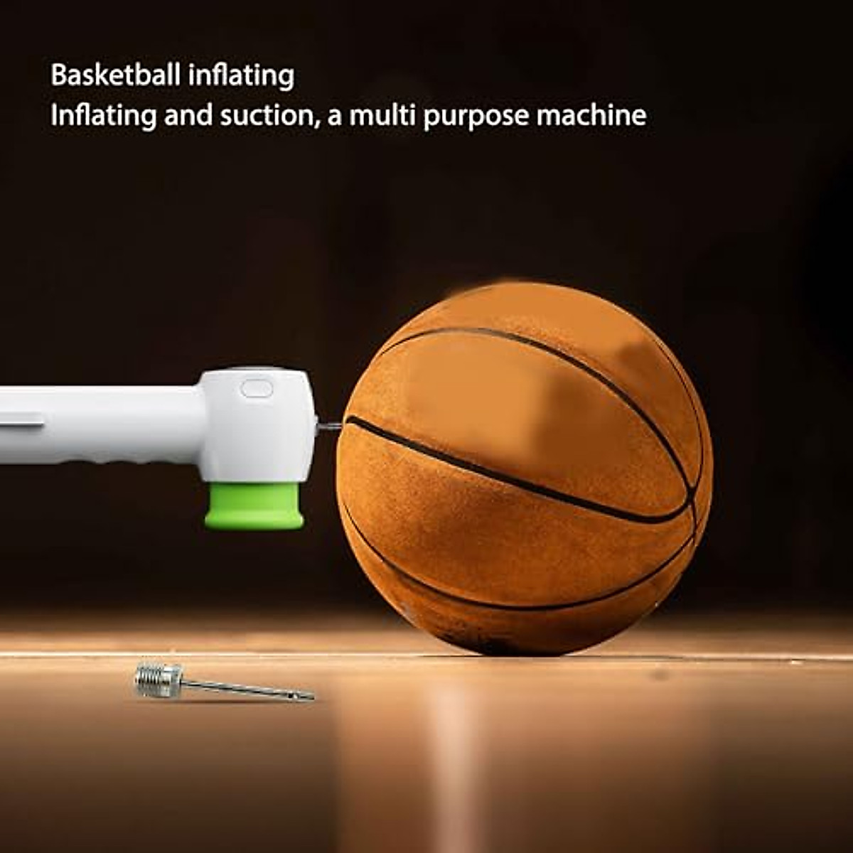 Kuuleyn Vacuum Sealer Machine, Handheld Vacuum Sealer, Extends Food Freshness, Electric Food Vacuum Sealer, Cordless Handheld Multifunctional Food Vacuum Sealer with Bags Lids