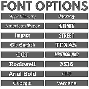 Lara Laser Works Set of 6, Groomsmen Gifts, Pocket Knives Personalized for Groomsman | 16 Font Option | Customized Engraved Pocket Knives, Groomsman Gifts for Wedding, Groomsmen Proposal Gifts