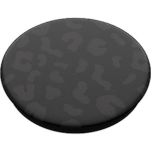 ​​​​PopSockets Phone Grip with Expanding Kickstand, PopSockets for Phone - Leopard of the Night