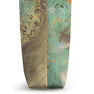 The Green Dancer by Edgar Degas, Ballet Dance Ballerinas Art Tote Bag