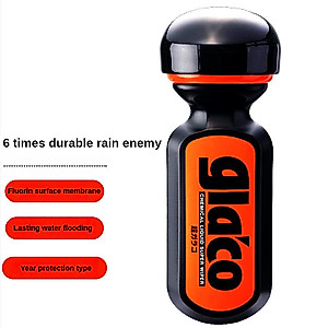 VIGOH Windshield Glass Water Rain Repellent Rainproof agent coating agent glass water