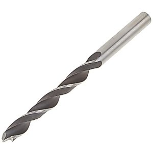 DEWALT DW1706 Brad Point, 1/4-Inch