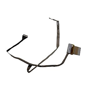 Laptop LCD Cable for Samsung NP-QX412 QX412 BA39-01036A