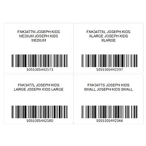 fun shack Kids Joseph Costume Kids, Boys Joseph Costume For Boys, St Joseph Costume for Kids, Saint Joseph Costume Kids, Small