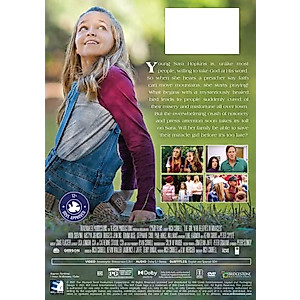 Girl Who Believes in Miracles