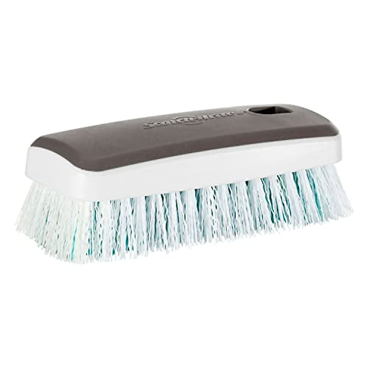 Scotch-Brite Deep Clean Brush, For Tile Floors and Walls, Shower Doors, Tubs, and More