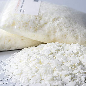 CandleScience All Natural Soy Candle Wax (1 lb)