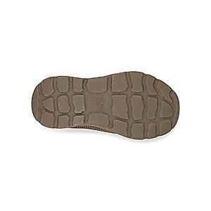 OshKosh B'Gosh Boy's Doom Fashion Boot, Brown, 9 Toddler