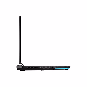 ASUS Rog Strix Scar G533Z 2023 Gaming Laptop 15.6" QHD IPS 240Hz 14-Core Intel i9-12900H 16GB DDR5 1TB SSD NVIDIA GeForce RTX 3070 Ti 8GB Thunderbolt 4 Wi-Fi 6E RGB Backlit Windows 10 Pro w/ONT USB