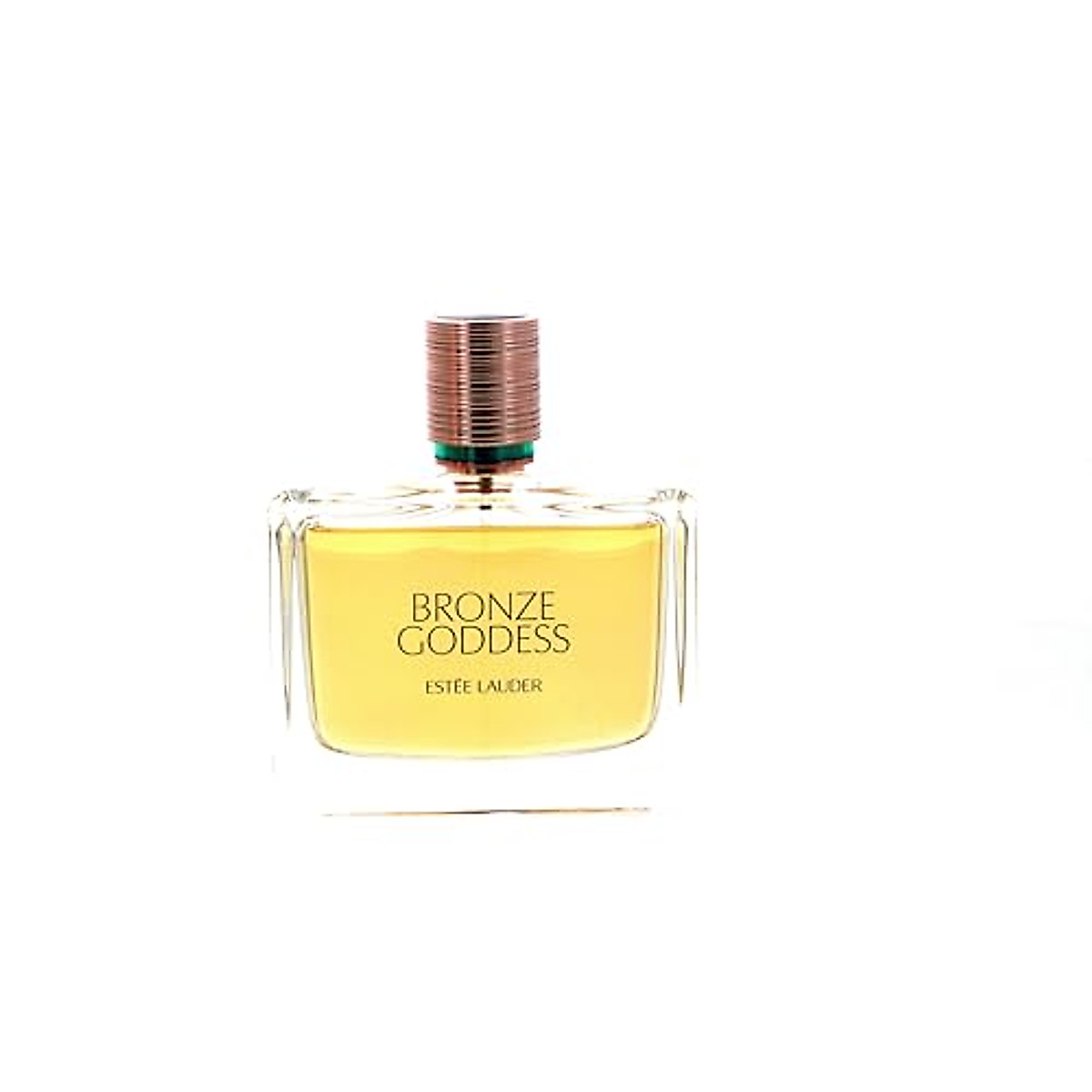 Estee Lauder Bronze Goddess Eau Fraiche Skinscent 3.4 Ounce