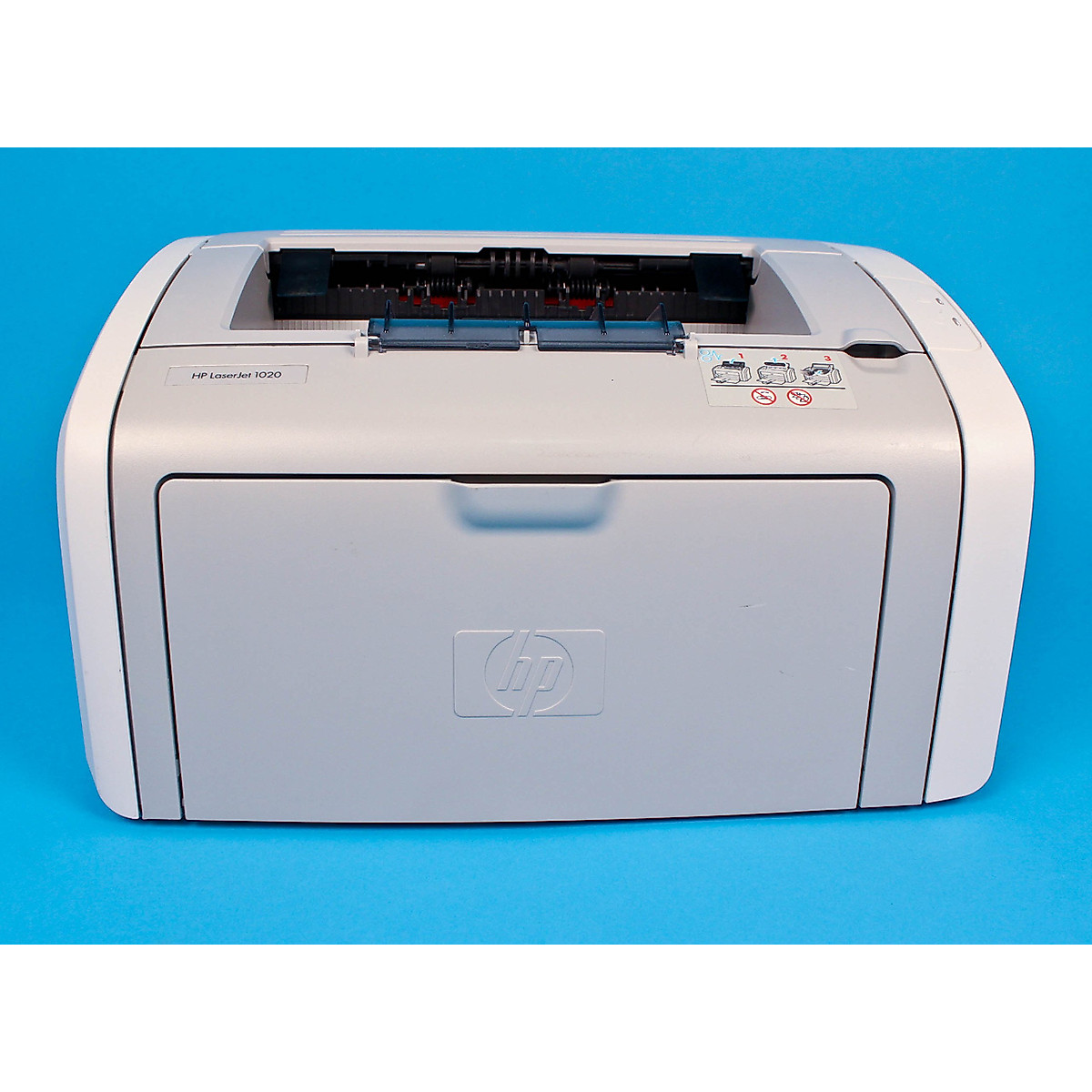 HP Laserjet 1020 Black & White Laser Printer Q5911A