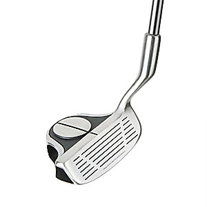 Intech EZ Roll Men's Right Hand Chipper