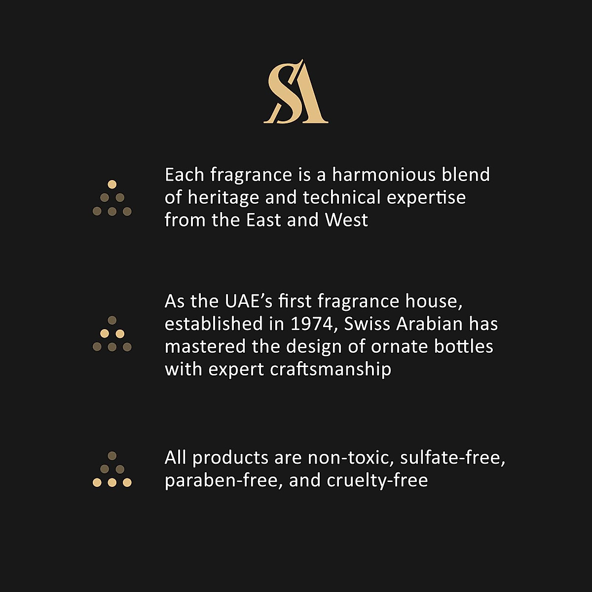 Swiss Arabian Jannet EL Firdaus Red - Luxury Products From Dubai - Long Lasting Perfume Oil for Unisex - Blend of Basil, Bergamot, Jasmine and Musk - Perfect for Date Night or Evening Out - 0.3 oz