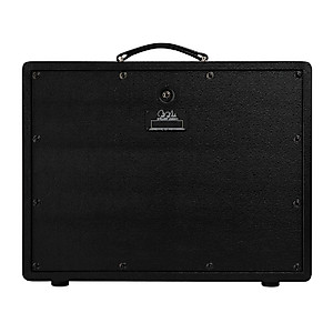 PRS Guitars HDRX Guitar Cabinet 1x12 inch, 70 Watts 16 Ohms, Black (108880::SP-:)