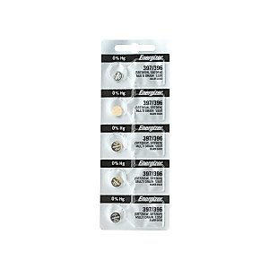 Energizer 396 / 397 Button Cell Battery - TN397396TS
