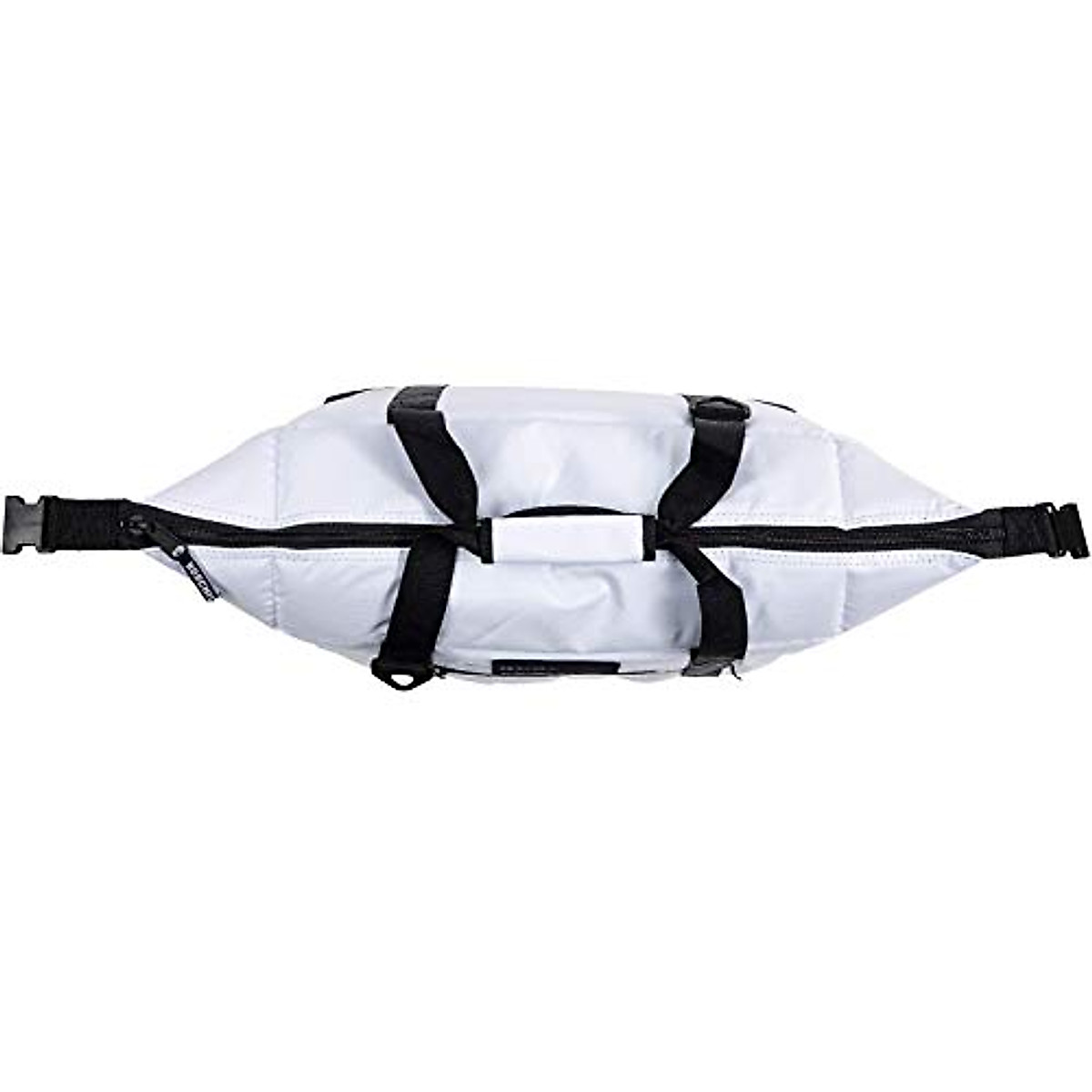 NorChill Soft Coolers 24 Can Insulated Marine Boatbag Soft Sided Cooler, White