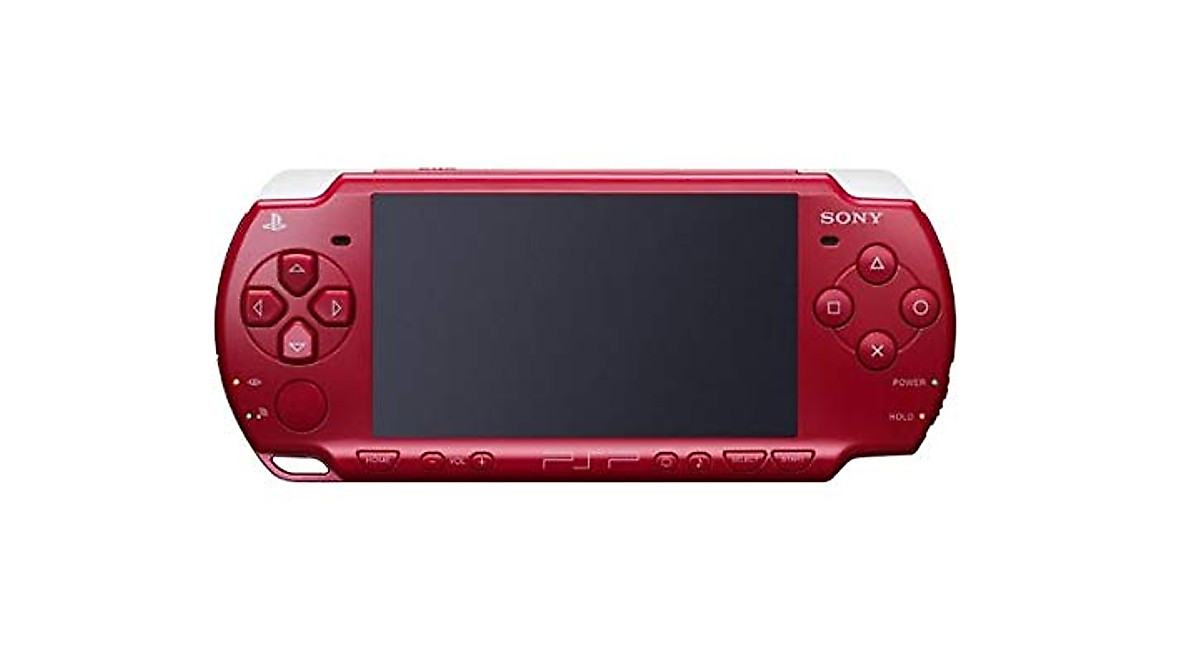 Sony PSP 2000 Handheld Console - Refurbished & Ready to Play