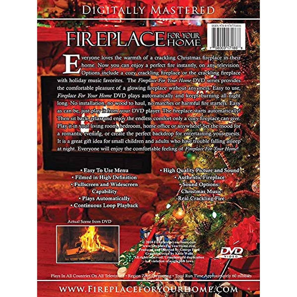 Fireplace for Your Home