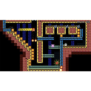 Milli & Greg - For PlayStation 4