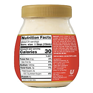 Lady's Choice Sandwich Spread 470ml (Pack of 1)