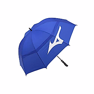 Mizuno Dual Canopy Umbrella, STAFF, STAFF, 64