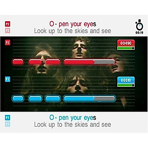 SingStar Queen - Stand Alone - PlayStation 2