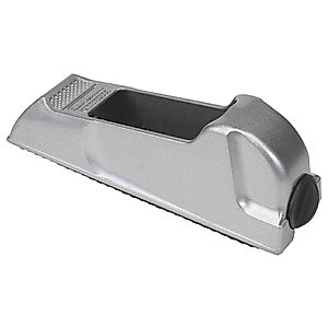 CRAFTSMAN Hand Plane, Surform Pocket (CMHT82544)
