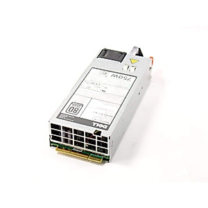 Dell 5NF18 750 WATT REDUNDANT Power Supply for POWEREDGE R820 R720 R720