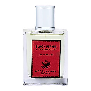 Acca Kappa Black Pepper & Sandalwood EDP 100ml