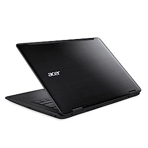 Acer Spin 5, 13.3" Full HD Touch, 7th Gen Intel Core i5, 8GB DDR4, 256GB SSD, Windows 10, Convertible, SP513-51-53FC