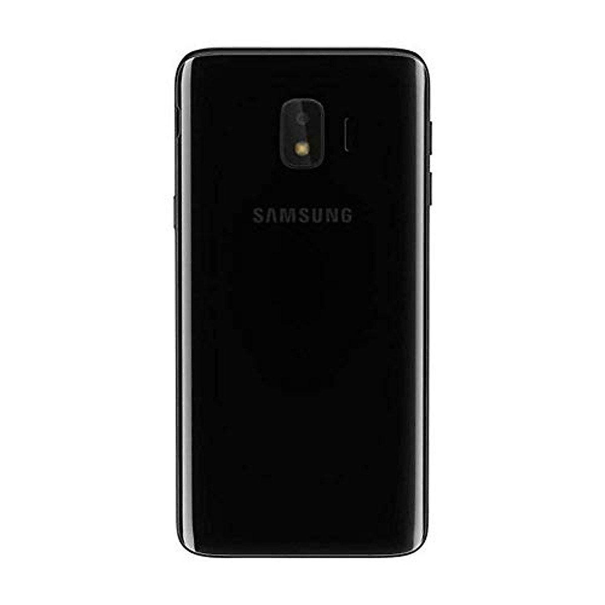 Samsung Galaxy J2 Core 2018 Factory Unlocked 4G LTE (USA Latin Caribbean) Android Oreo SM-J260M Dual Sim 8MP 16GB (Black) (Renewed)