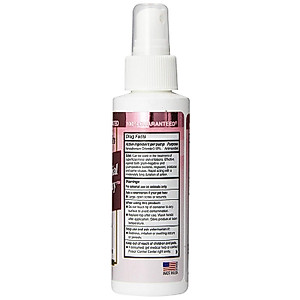 Nutri-Vet Antimicrobial Wound Spray for Cats - Formulated to Sooth Skin with Aloe and Vitamin E - Helps Promote Healing and Reduce Pain - 4 oz