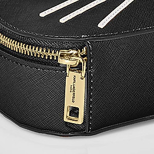 Karl Lagerfeld Paris Maybelle Crossbody