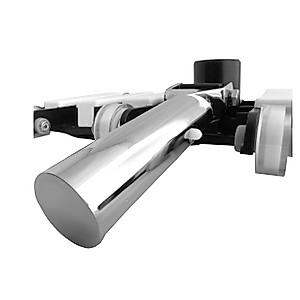 FibroPool Professional Flexible Swimming Pool Vacuum Head