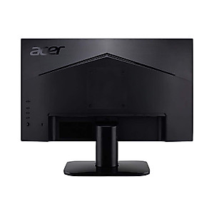 acer KA2-27" Monitor WQHD 2560x1440 AMD Free-Sync 75Hz IPS 16:9 1ms VRB 250Nit (Renewed)