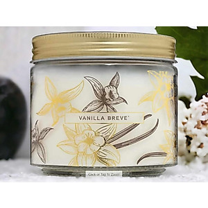 Bellevue Luxury Candle