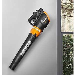 WORX WA0138 Wall Mount Tool Holder