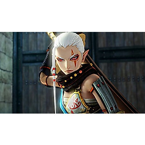 Zelda Hyrule Warriors