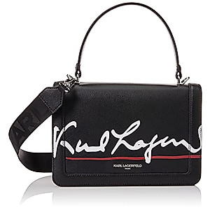 Karl Lagerfeld Paris CROSSBODY SIMONE